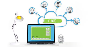 Uitzendsoftware - softwarepakket voor de flexmarkt en uitzendbureau