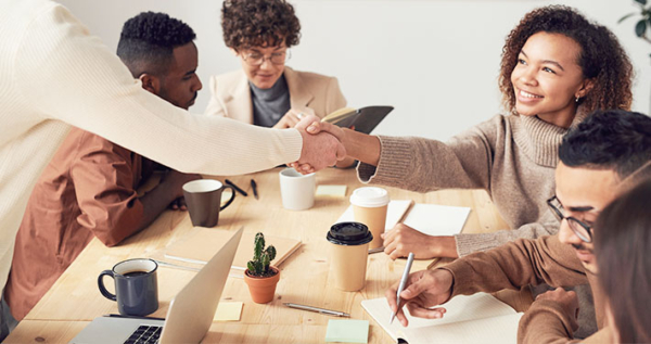 Uitzendbureau software - softwarepakket voor uitzendbureaus