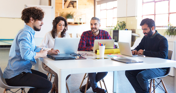 Uitzendbureau software - softwarepakket voor uitzendbureaus