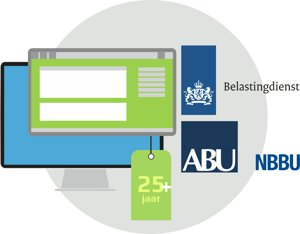 Freepack software: De complete uitzendsoftware formule voor de flexmarkt