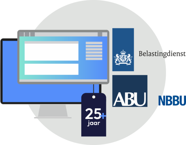 Freepack software: Uitzendsoftware