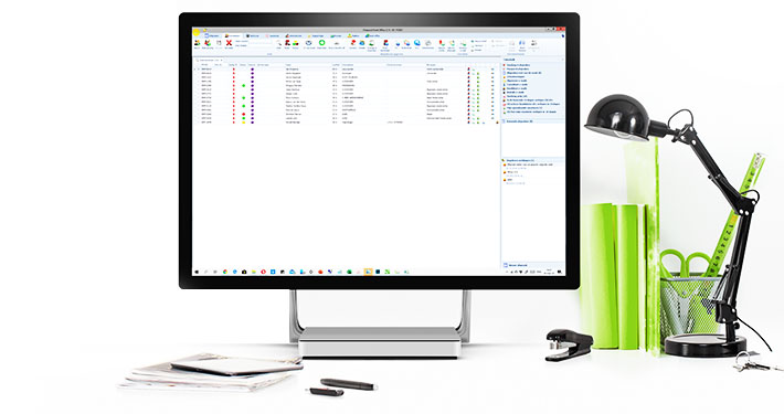 Uitzendbureau software - softwarepakket voor uitzendbureaus
