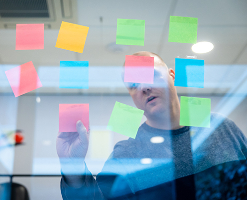 Detachering Software - Freepack Uitzendsoftware