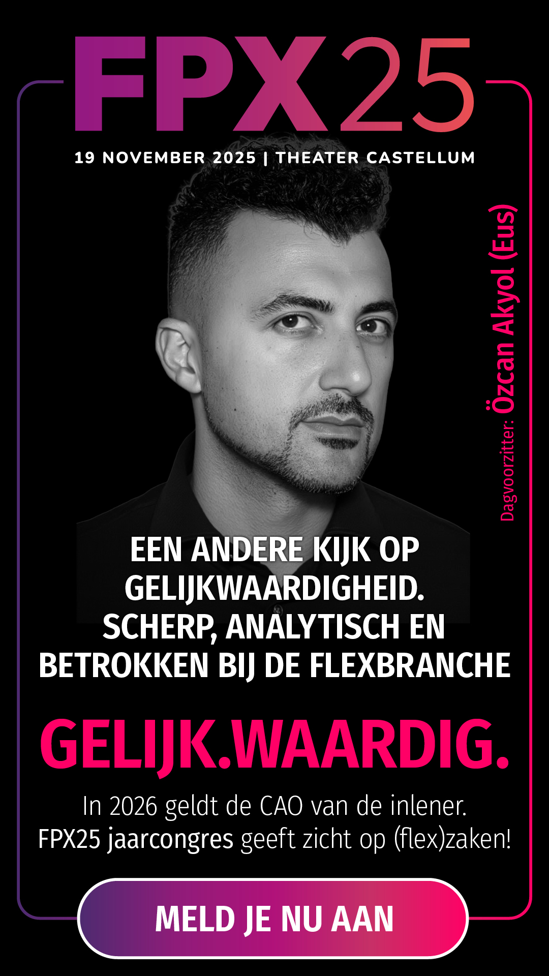 Uitzendbureau software - softwarepakket voor uitzendbureaus